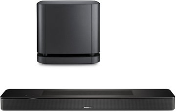 BOSE 605 set - fekete - SoundBar | Alza.hu