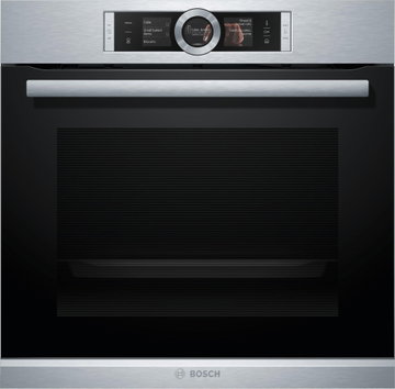 BOSCH HSG656XS1 Serie 8 - Vestavná trouba | Alza.cz
