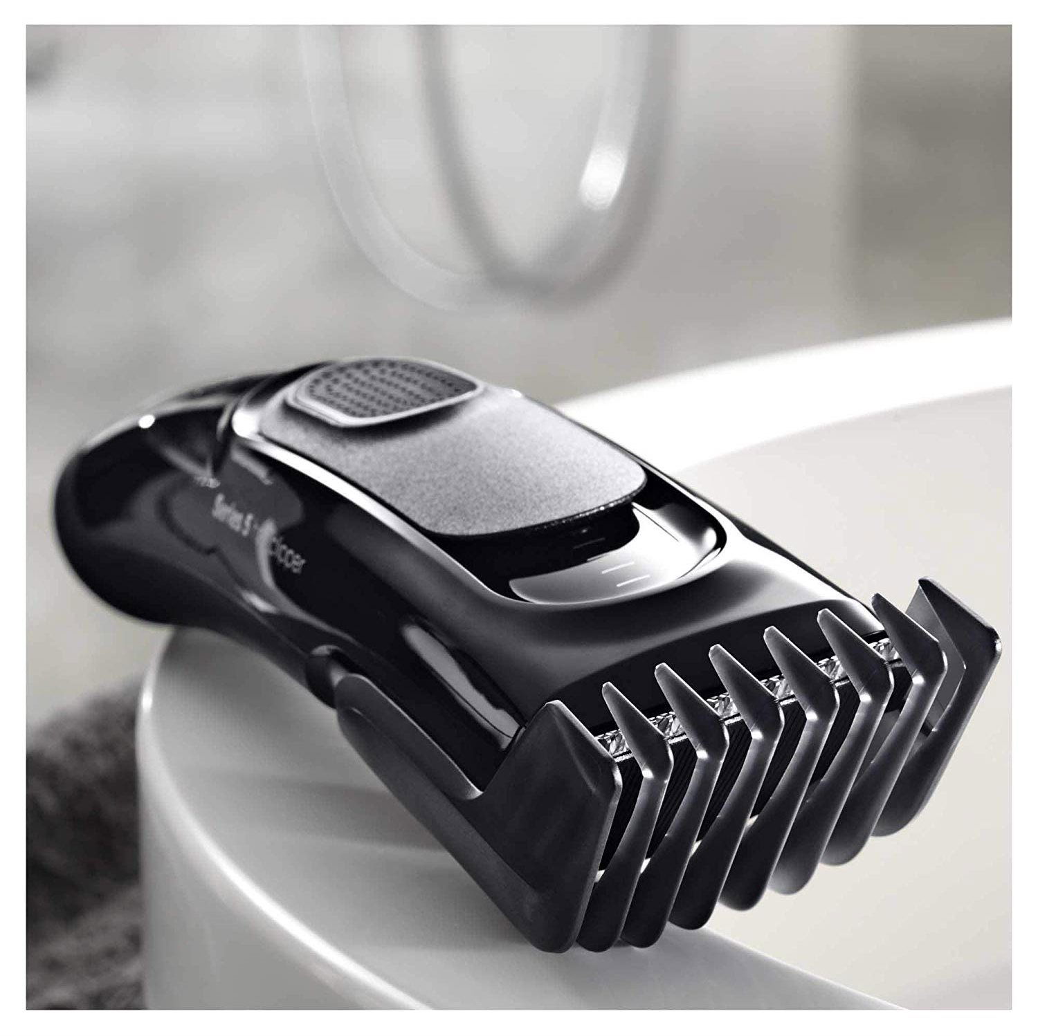 Braun HC 5090 Hair Clipper alza.hu