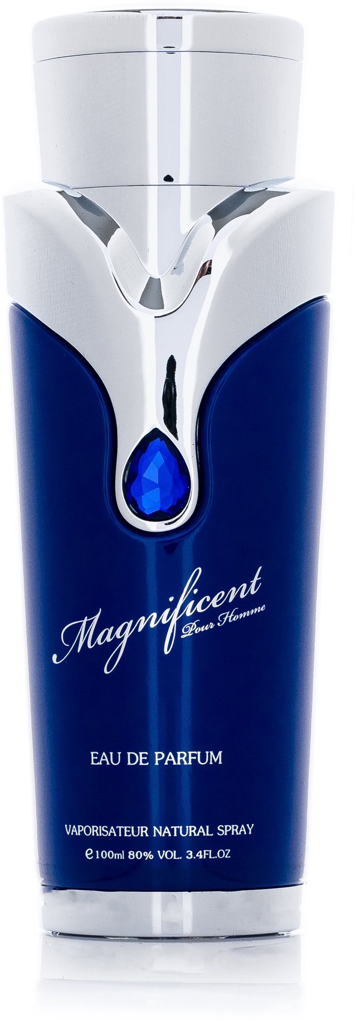 ARMAF Magnificent Blue Pour Homme EdP 100 ml - Parfémovaná voda | Alza.cz