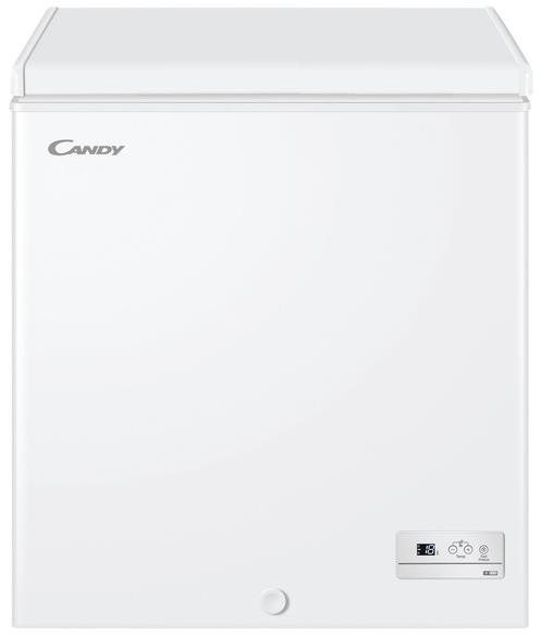 CANDY CHAE 1452E - Pultový mrazák | Alza.cz