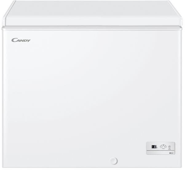 CANDY CHAE 2002E - Pultový mrazák | Alza.cz