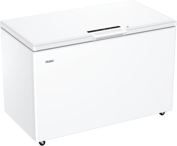 HAIER HCE420E - Pultový mrazák | Alza.cz