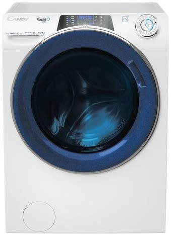 CANDY RP4476BWMUC8/1-S - Úzká pračka | Alza.cz