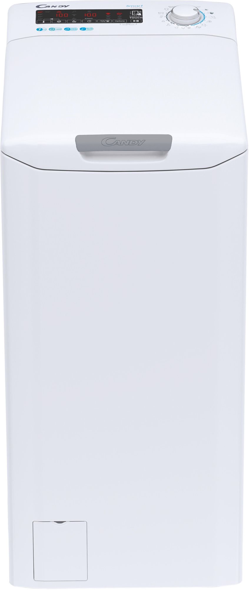 CANDY CSTG 47TMV5/1-S - Pračka | Alza.cz