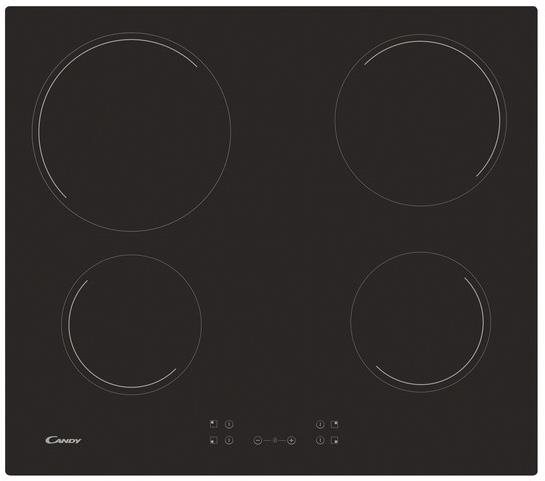 CANDY CH64CCB/4U2 Idea za 3 479 Kč - Varná deska | Alza.cz