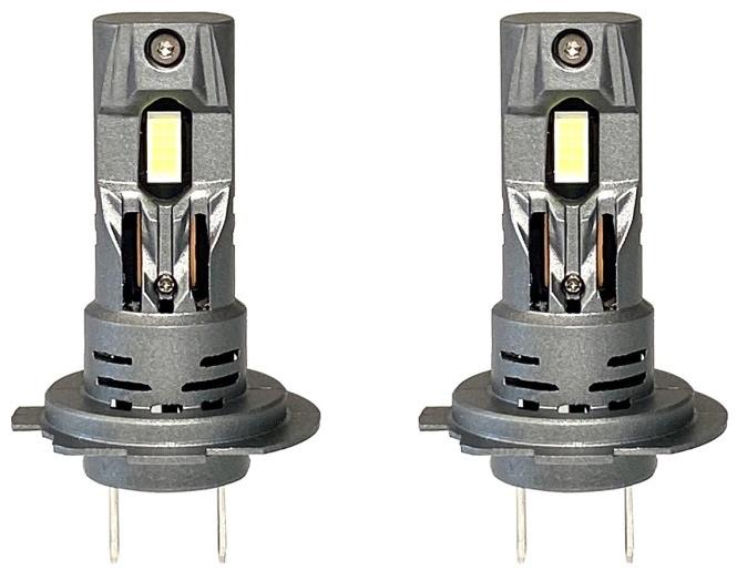 AUTOLAMP LED H7 12V 2 ks - LED autožárovka | Alza.cz