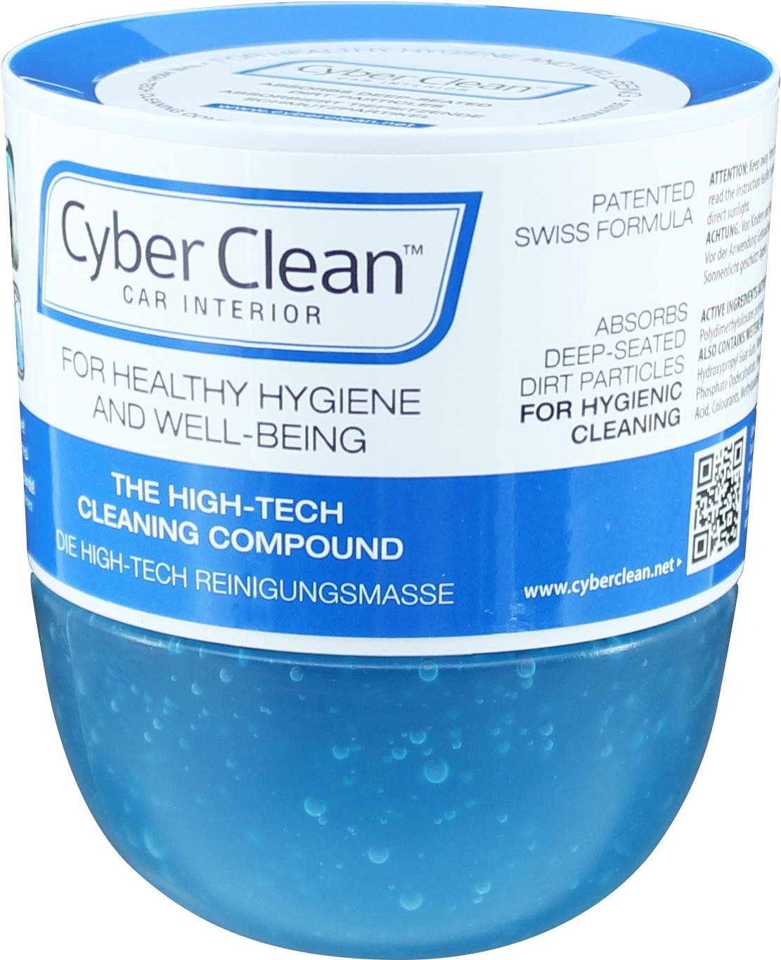 CYBER CLEAN Car 160 g za 209 Kč - Čisticí hmota | Alza.cz