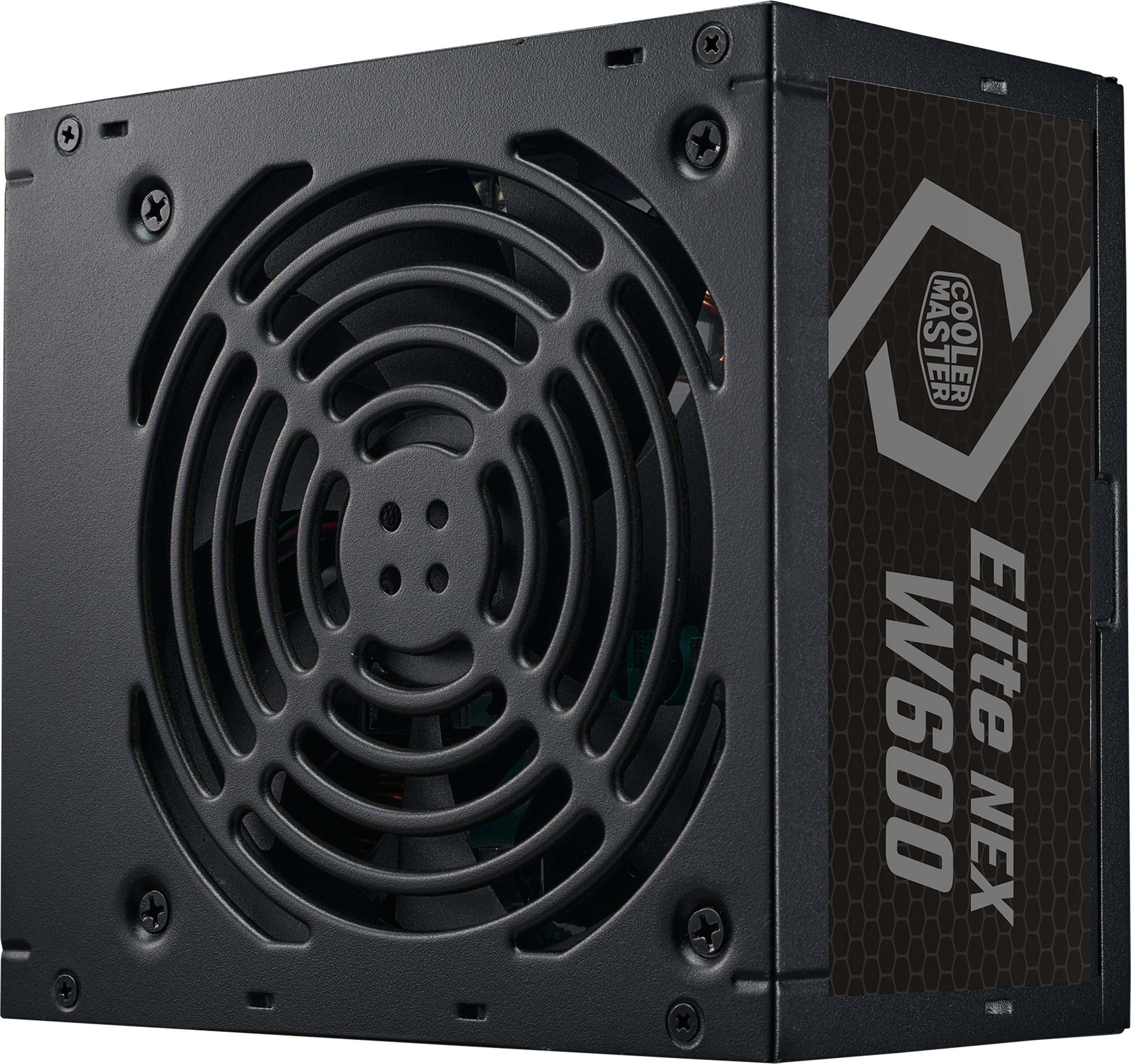 Cooler Master ELITE NEX WHITE 600 230 V - PC zdroj | Alza.sk