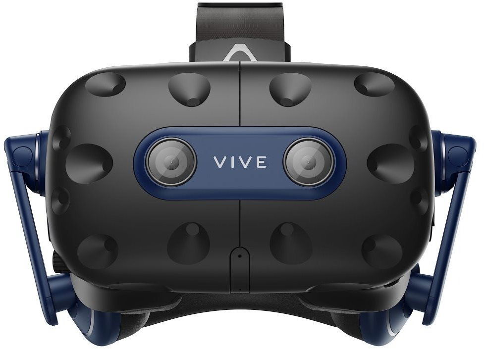 Htc vive pro hmd store