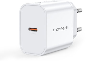 ChoeTech Type-C PD45W wall charger - Nabíječka do sítě | Alza.cz