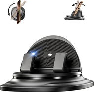 Recenze ChoeTech Universal Adjustable Car Dash Mount | Alza.cz