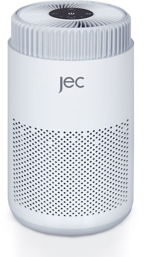 JEC Air Purifier KJ100G-B za 499 Kč - Čistička vzduchu | Alza.cz