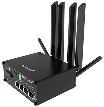 Robustel 5G router R5020-A - Router | Alza.cz