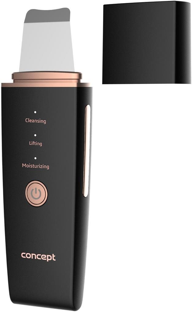 CONCEPT PO2060 PERFECT SKIN za 1 599 Kč - Ultrazvuková špachtle | Alza.cz