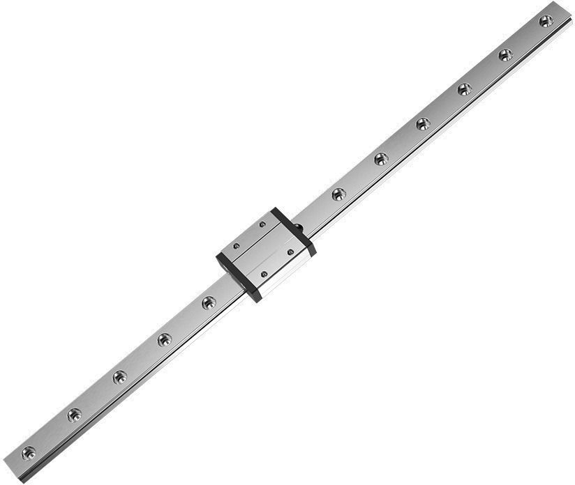 Creality Linear slide Kit - Příslušenství pro 3D tiskárny | Alza.cz