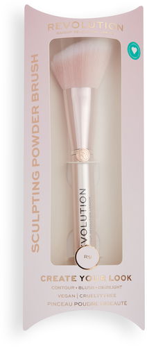 Makeup Revolution Brushes Vegan | Saubhaya Makeup