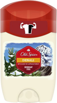 OLD SPICE Denali 50 ml - Dezodorant | Alza.sk