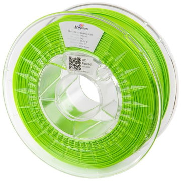 Filament Spectrum Premium PLA 1.75mm Lime Green 1kg - Filament | Alza.cz