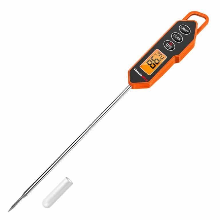 ThermoPro TP01H - Kuchynský teplomer | Alza.sk