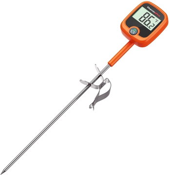 ThermoPro TP806 - Kuchynský teplomer | Alza.sk