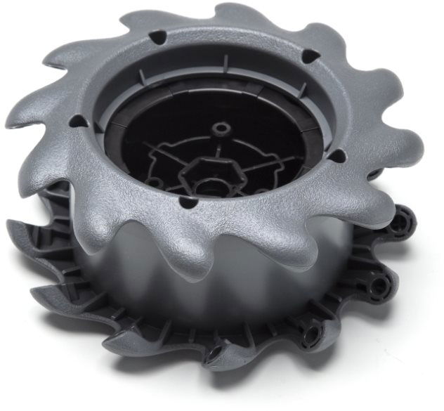 DJI Robomaster S1 Mecanums Wheel (Pair) V2 - Okos robot tartozék | Alza.hu