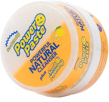 SCRUB DADDY Power Paste 250 g + Scrub Mommy houbička za 224 Kč ...