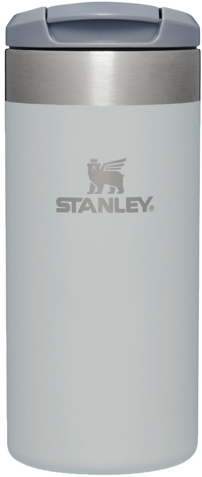 Stanley Termohrnek AeroLight Transit 350 ml Fog metallic smetanová ...