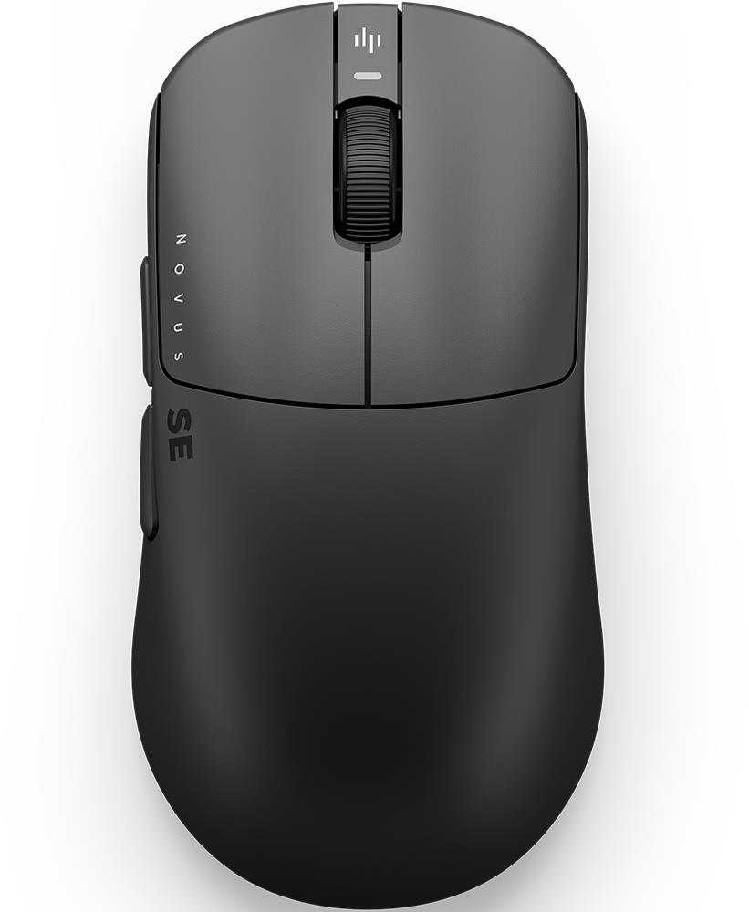 Dark Project Novus SE Wireless Mouse, Black - Herní myš | Alza.cz