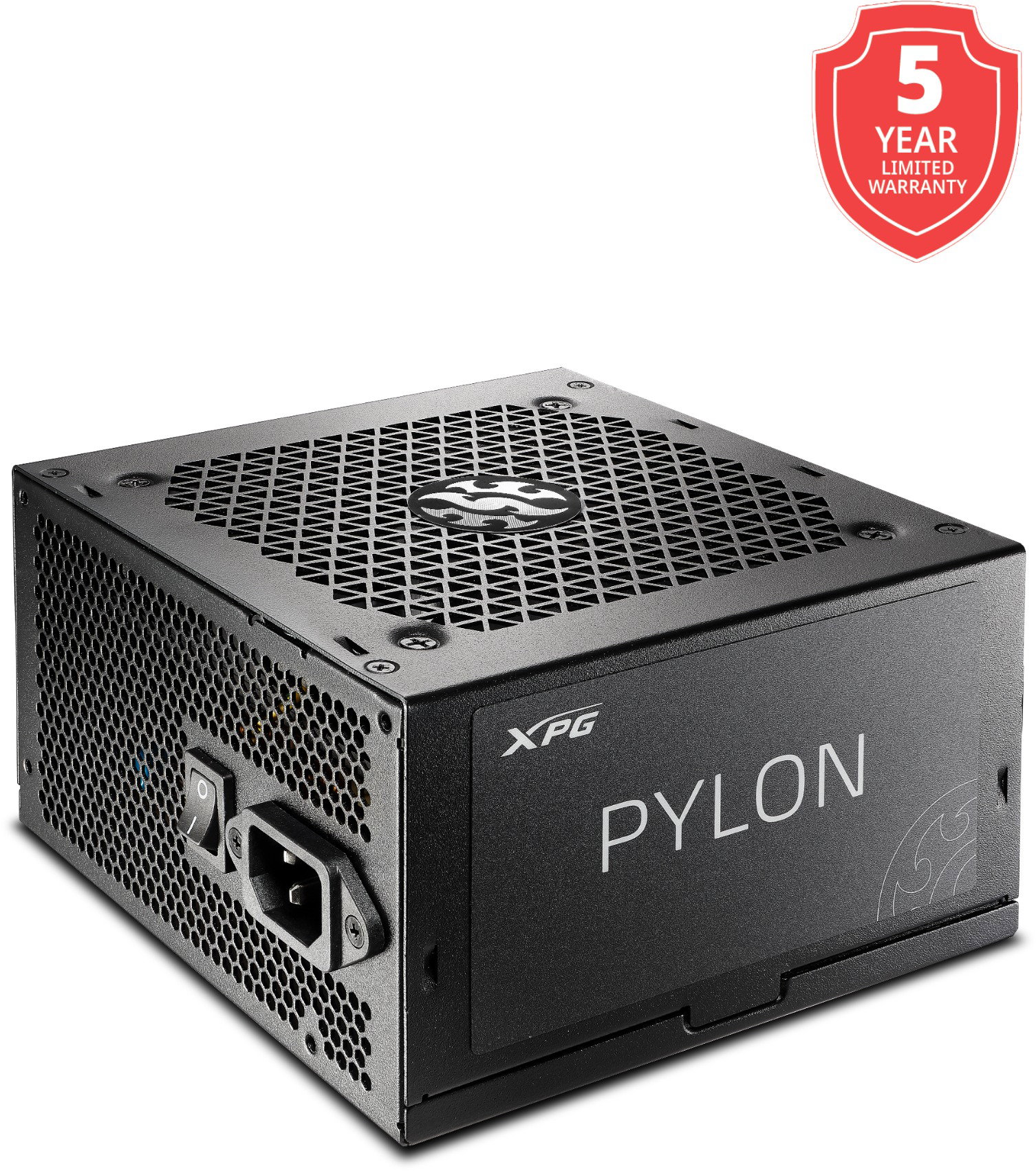 ADATA XPG PYLON 650W - Počítačový zdroj | Alza.cz
