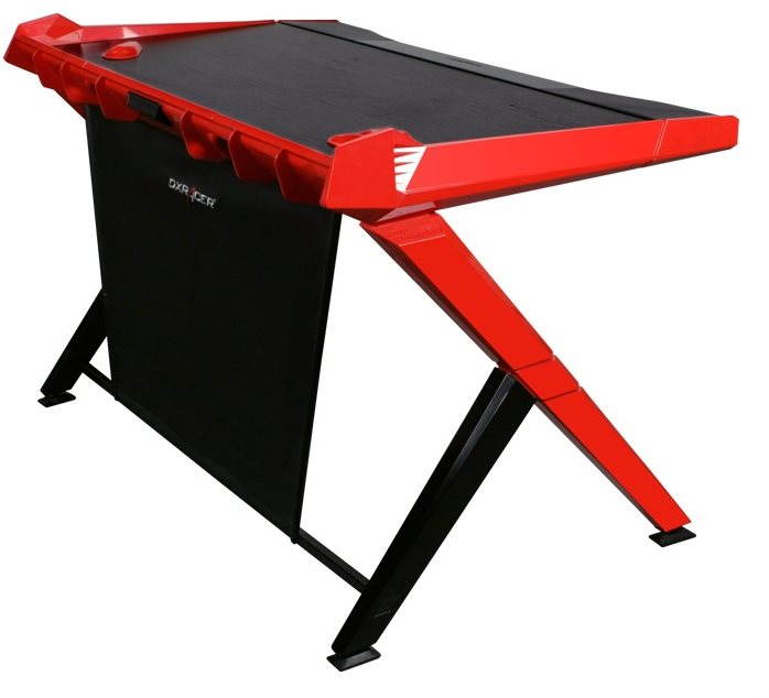 Dxracer gaming desk store