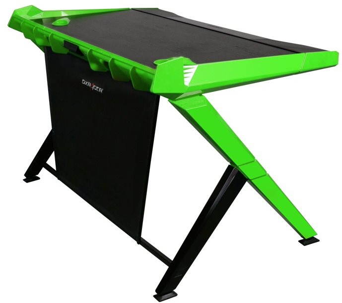 DXRACER GD 1000 NE Gaming Desk alza.sk