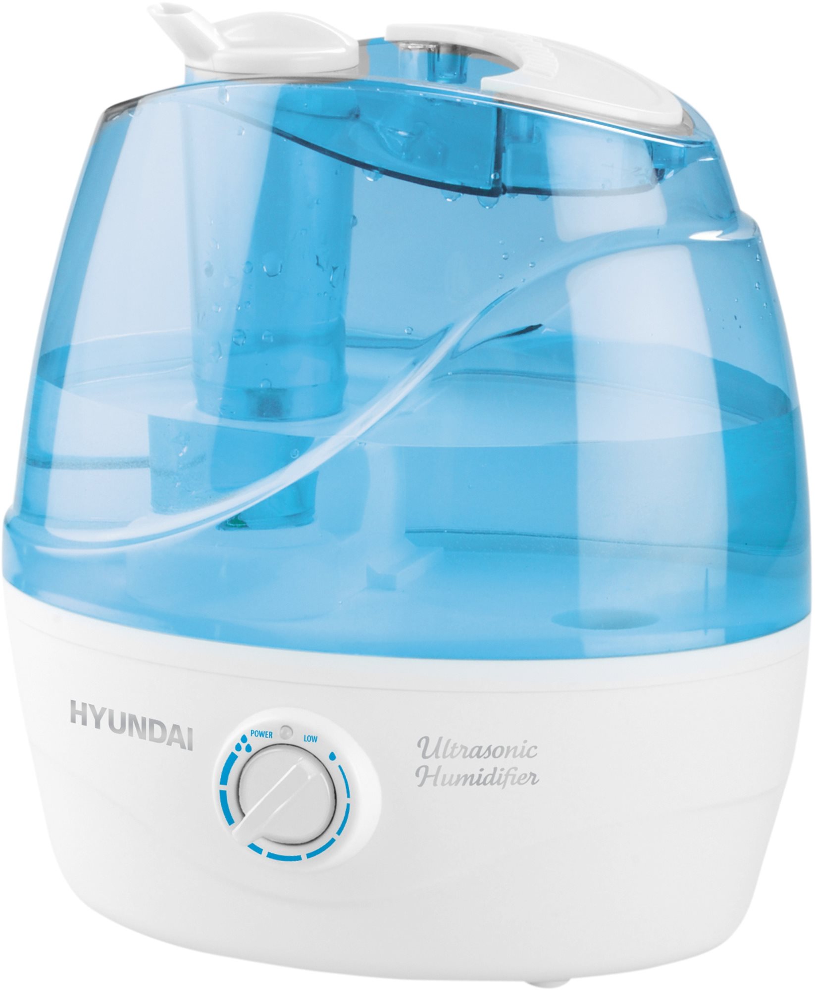 Hyundai HUM 282 - Párásító | Alza.hu