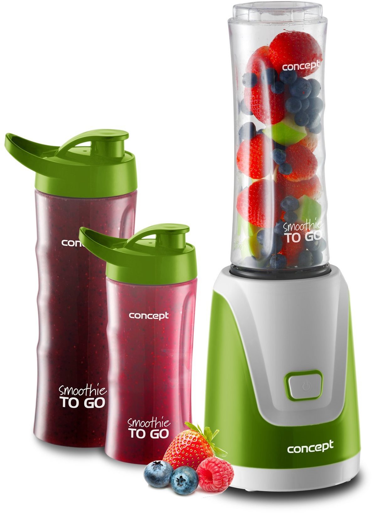 Concept SM3365 - Turmixgép | Alza.hu