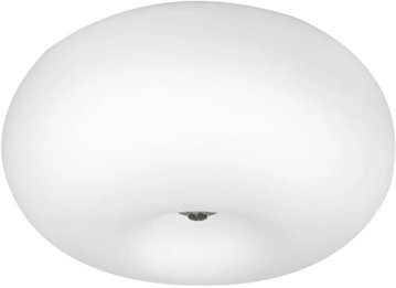 Eglo OPTICA 86812 E27 2 × 60 W, 37,5 cm - Stropní světlo | Alza.cz
