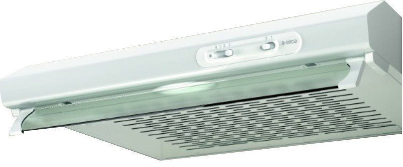 ELICA VERVE LUX / WH / F / 60 - Digestor | Alza.sk