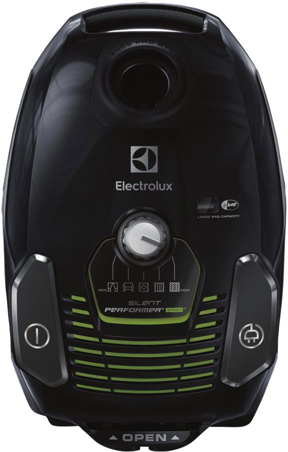 Electrolux silent performer store