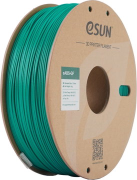 eSUN eABS - GF Green 1kg - Filament | Alza.hu