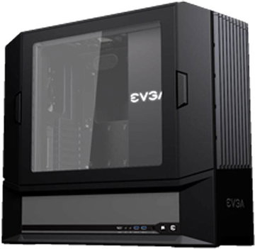 EVGA DG-85 Gaming Case - Počítačová skříň | Alza.cz