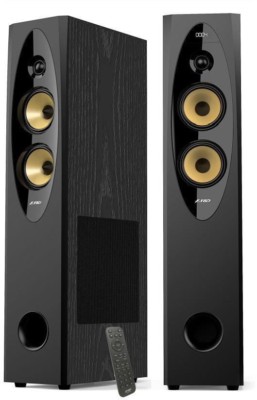 Fenda F&D T-60X Pro - Reproduktory | Alza.cz