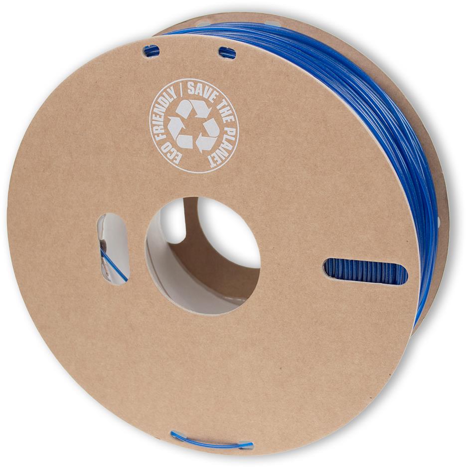 Fenix PLA modrá metal - Filament | Alza.cz