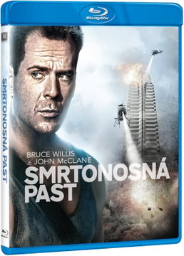 Smrtonosná past - Blu-ray - Film na Blu-ray | Alza.cz