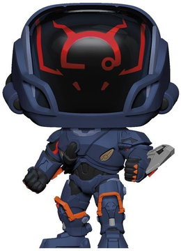 Funko POP! Fortnite - The Scientist - Figurka | Alza.cz