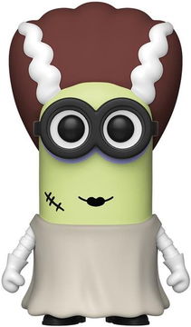 Funko POP! Minions - Bride Kevin - Figurka | Alza.cz