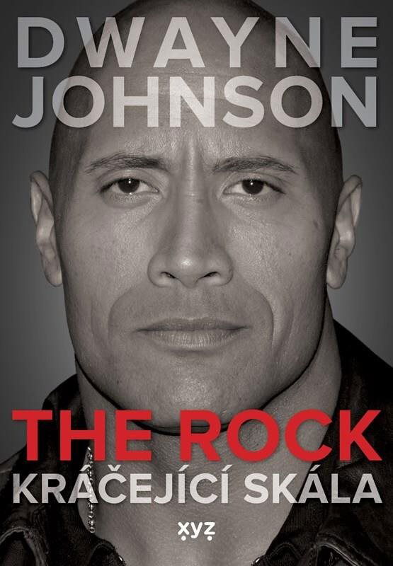 Příslušenství pro Dwayne Johnson The Rock: Kráčející skála | Alza.cz