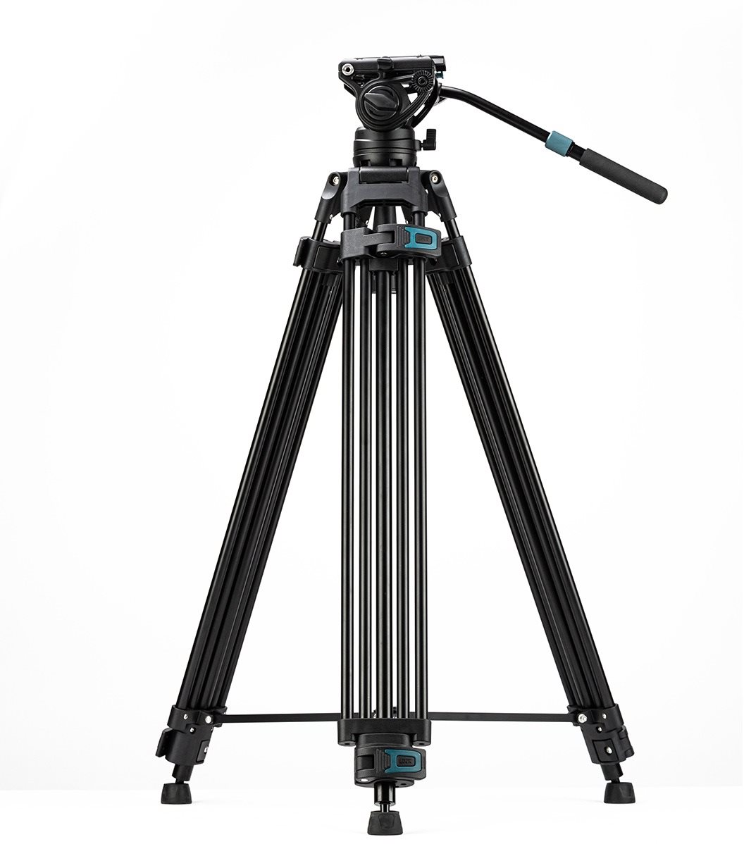 Fotopro DV-3A - Stativ | Alza.cz