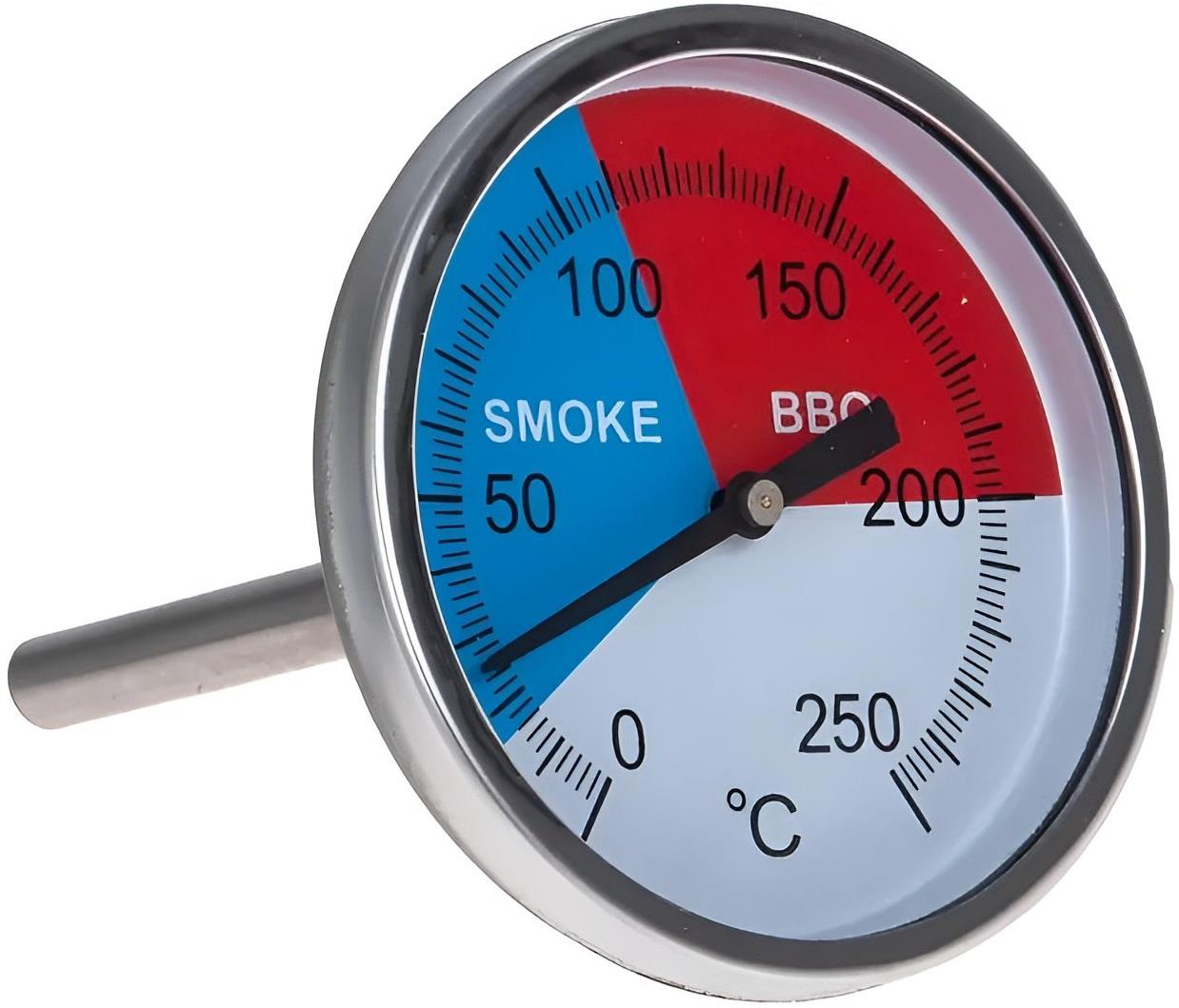 Foxter Teploměr do udírny 0-250°C - Kuchyňský teploměr | Alza.cz