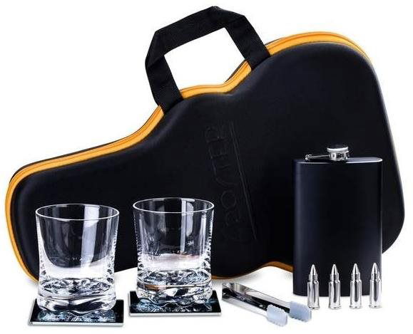 Froster Dárkový mega whisky set za 669 Kč - Sklenice | Alza.cz