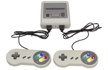 Alum Mini herní retro konzole 620 her 8BIT - Herní konzole | Alza.cz