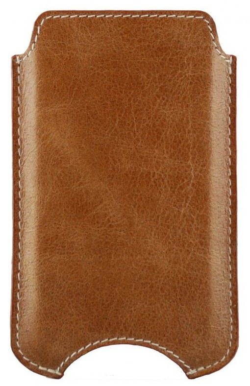 d.bramante1928 Cover for iPhone Golden tan hn de Pouzdro na mobil alza.sk